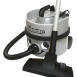 業務用乾式掃除機 NUVAC NVH180 - 有限会社トータルクリーン ONLINE SHOP